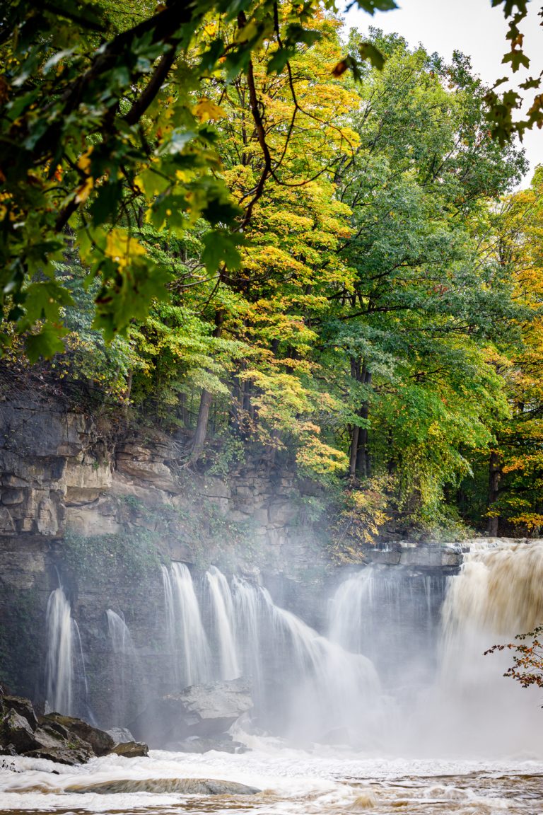 Balls Falls – Auspicious House Photography Collection
